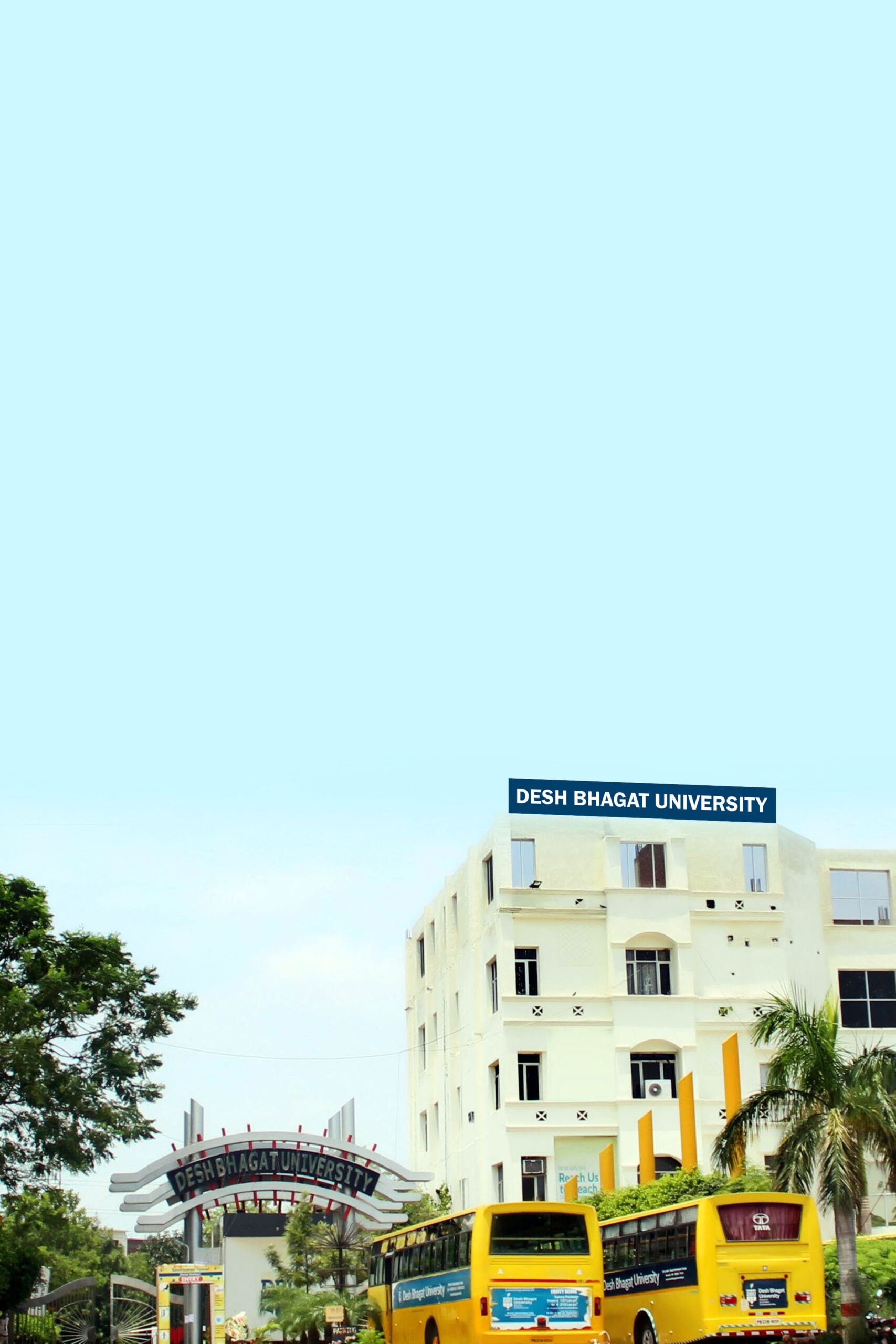 Home - DBU Online Desh Bhagat University Online Programs