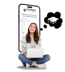 Home - DBU Online Desh Bhagat University Online Programs