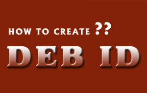 DEB ID - DBU Online Desh Bhagat University Online Programs